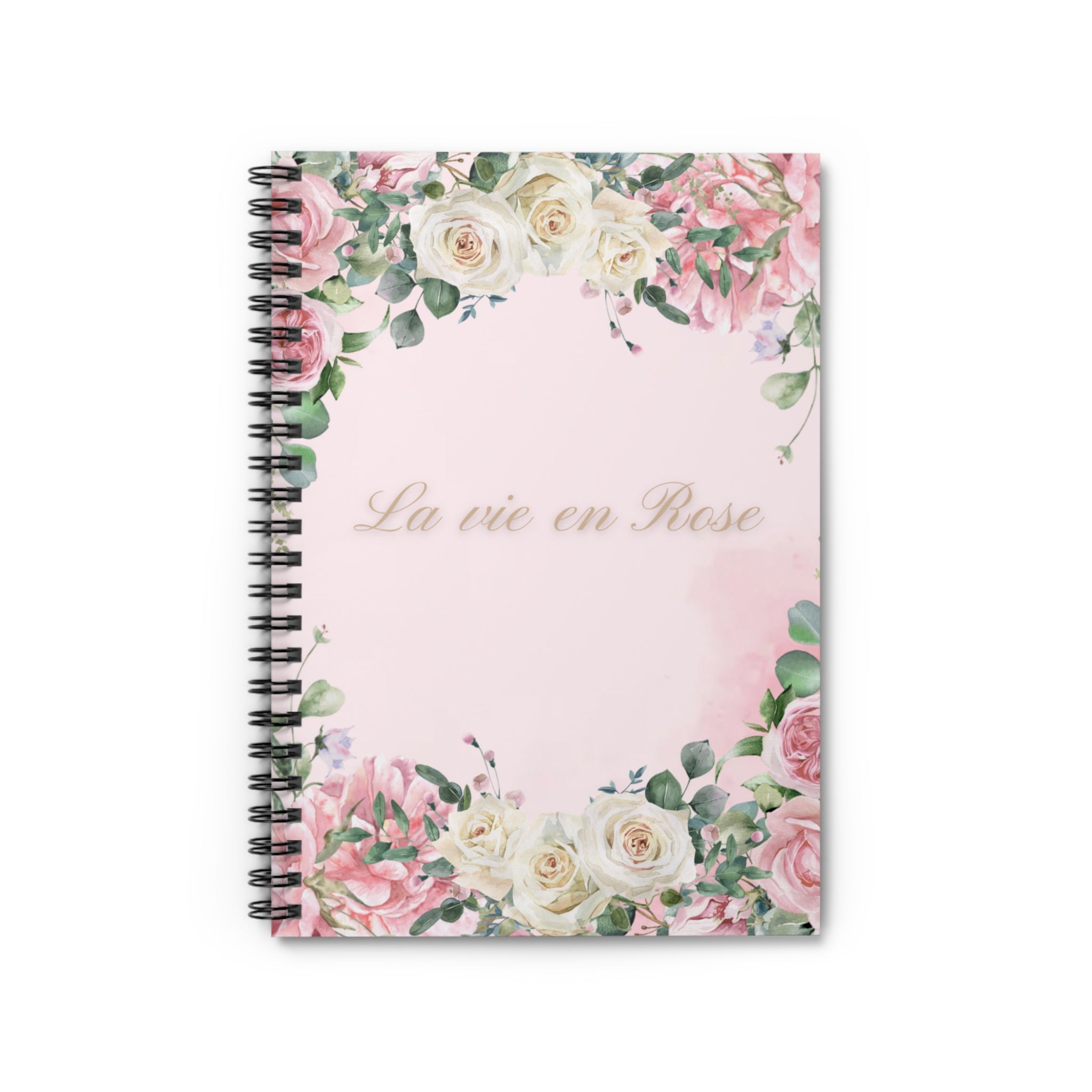 Aesthetic Notebooks – Pretty Aesthetic Shop