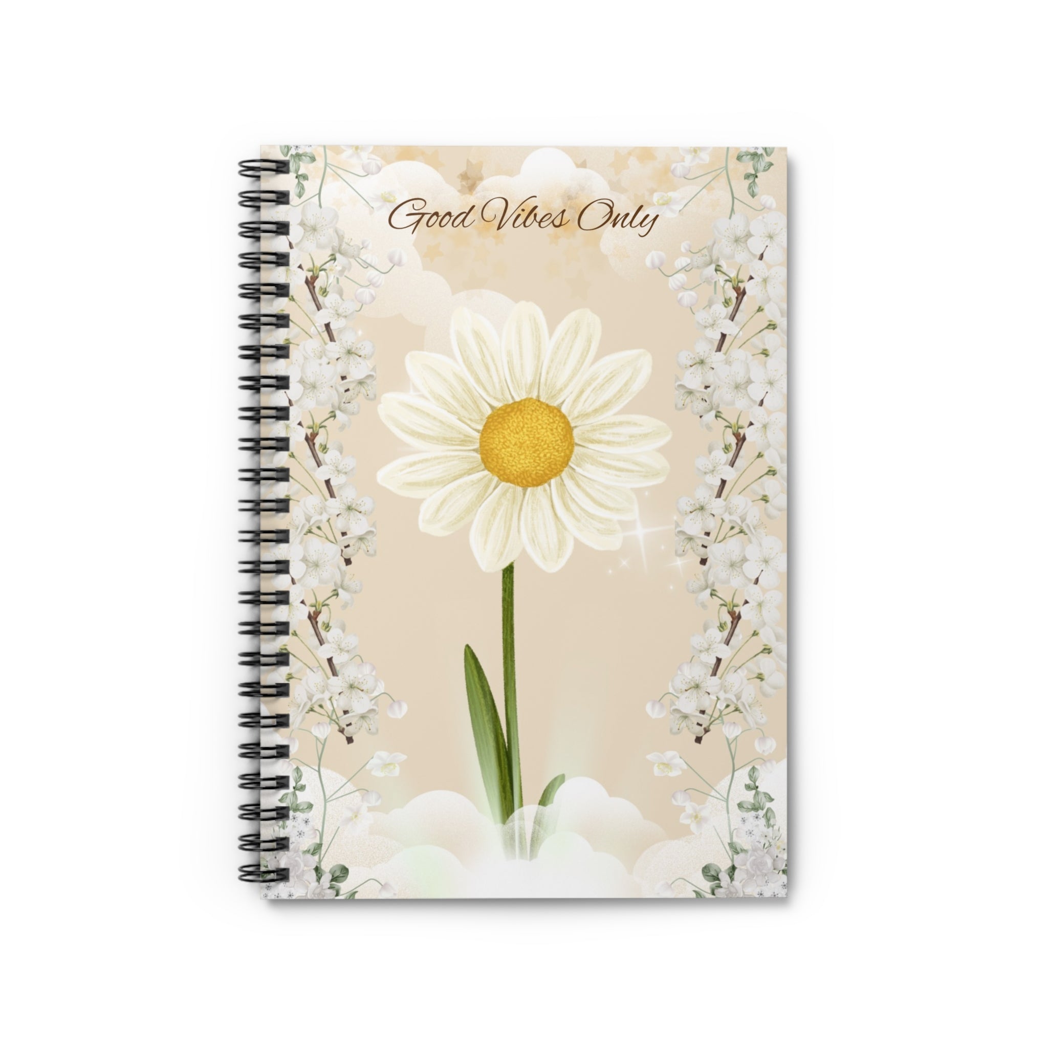 Aesthetic Notebooks – Pretty Aesthetic Shop